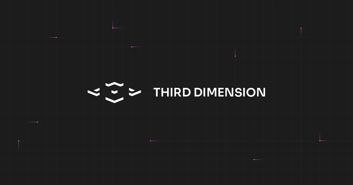 Blog Latest Updates And Research From Third Dimension Third Dimension